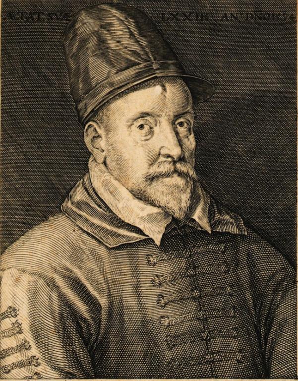 Philip De Monte | Musica Antiqua